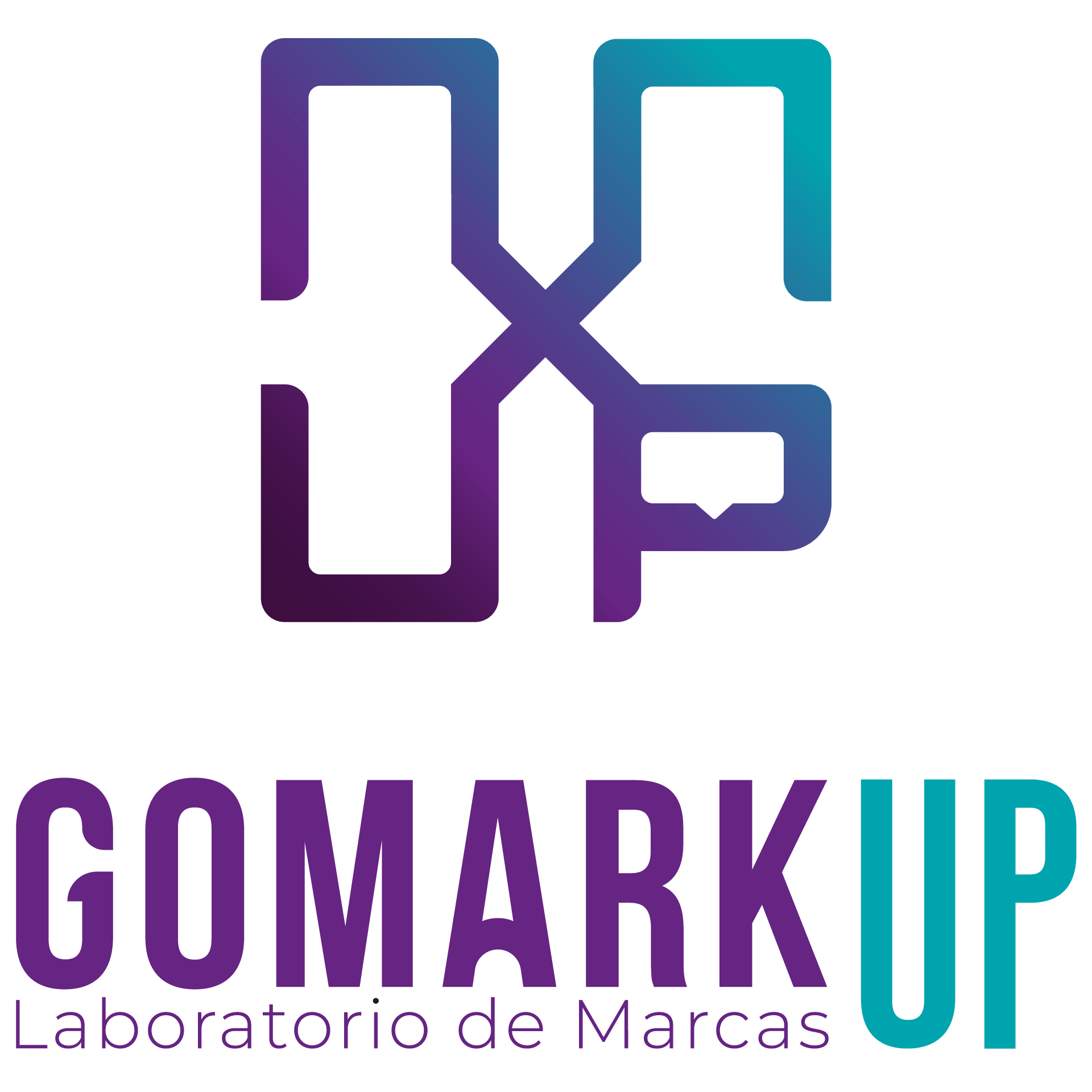 GO MarkUp - Laboratorio de Marcas